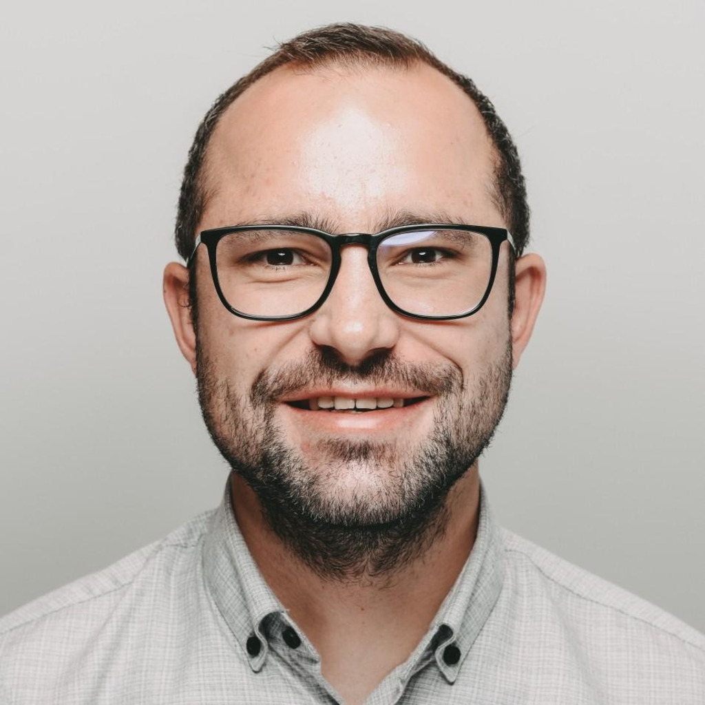 Thomas Schrimpf - Teamleiter Plant Optimization - E.ON | XING