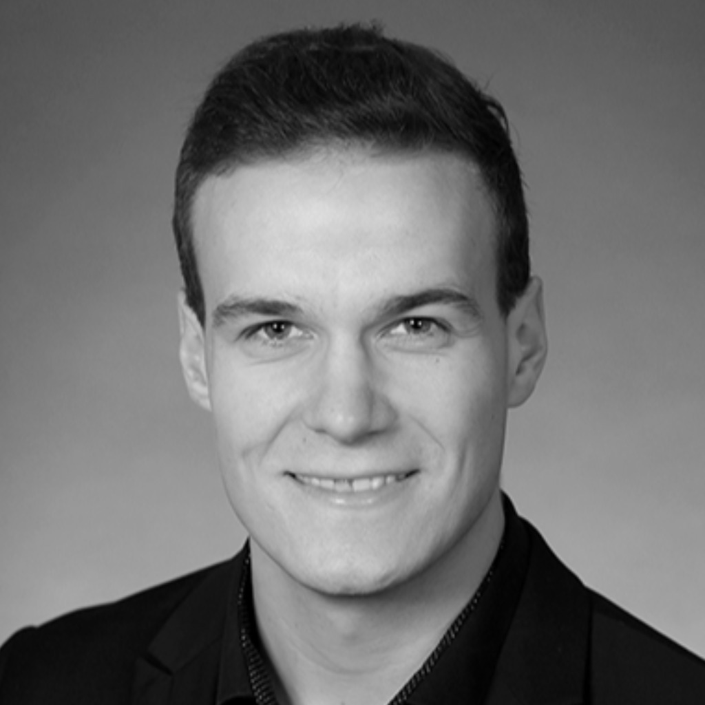 Julian Thoden - Subcontractor Manager - OHB System | XING