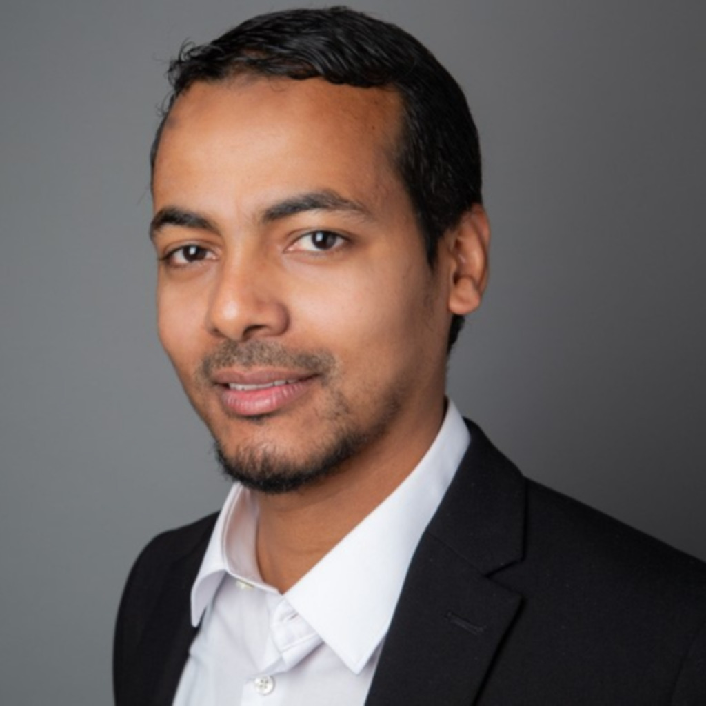 Dr. Zain Ahmed - Inside Sales Manager bei Glenmark Pharma - good ...