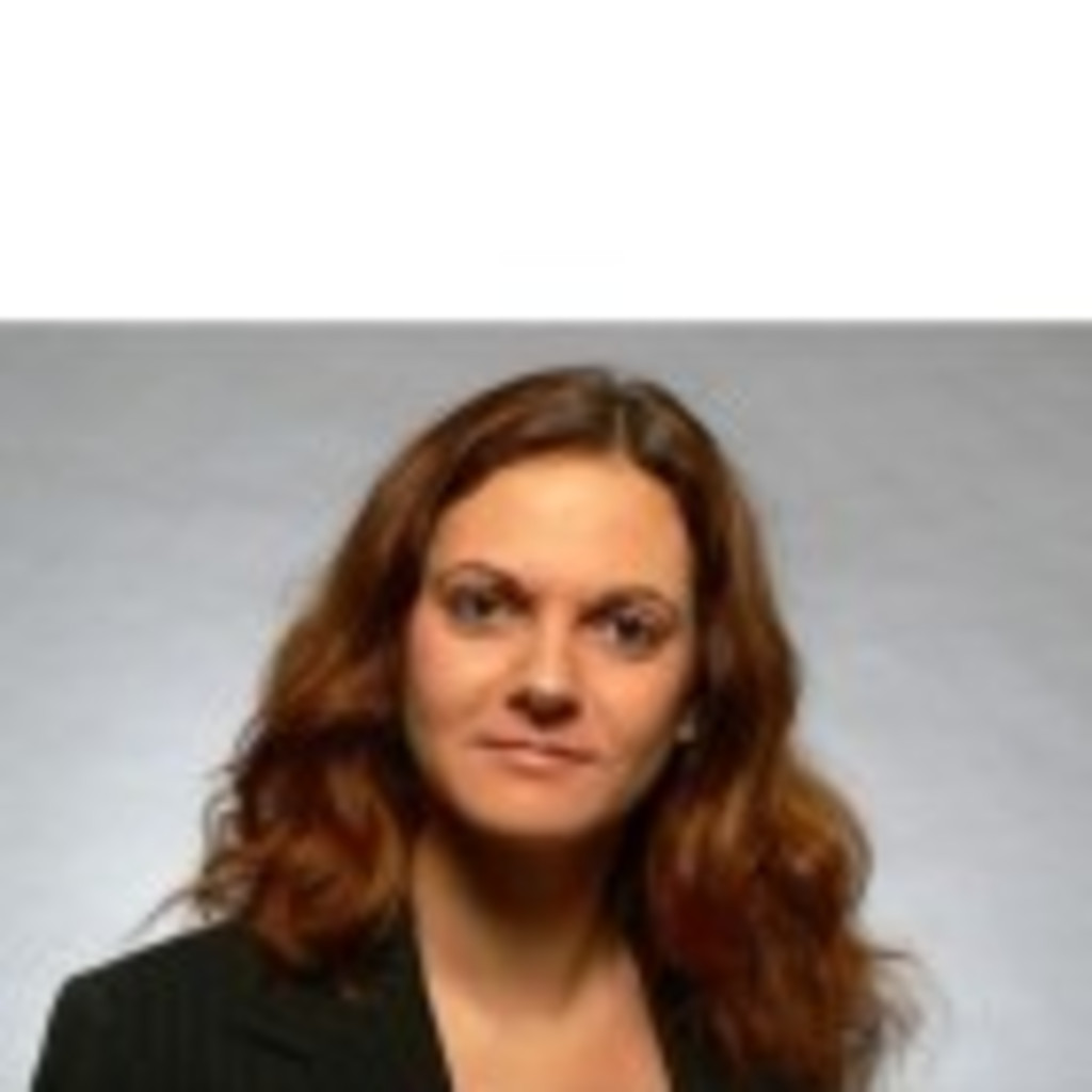 Simone Haas - Leiter Controlling Herstellkosten und Absatzprognose ...