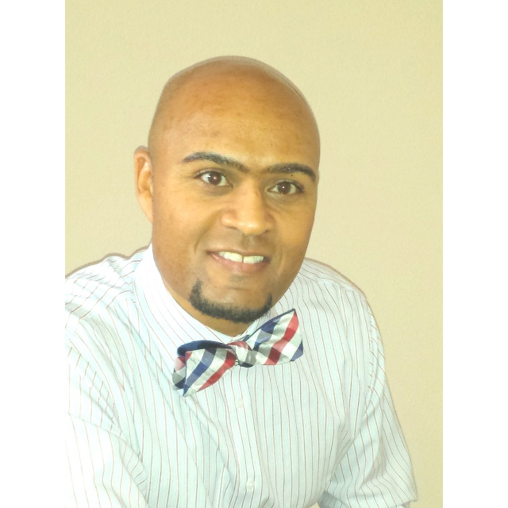 Greg Manson - Talent Management Advisor - Intel Corporation | XING