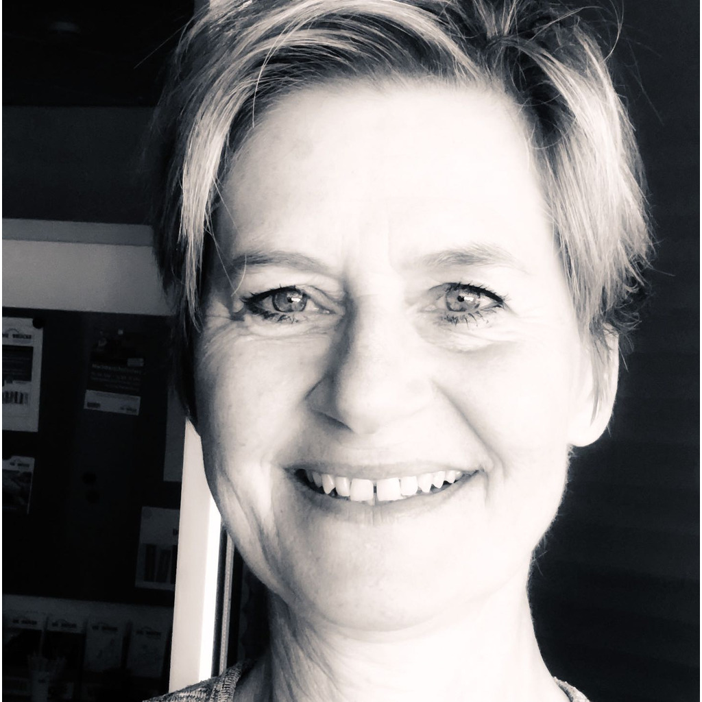 Mag. Alexandra Bosselmann - Mitarbeiterin Öffentlichkeitsarbeit - Die ...