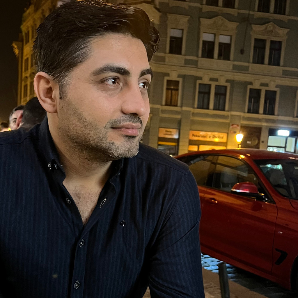 Mehmet Mikail Akinci - Penetration Tester - TESVOLT AG | XING