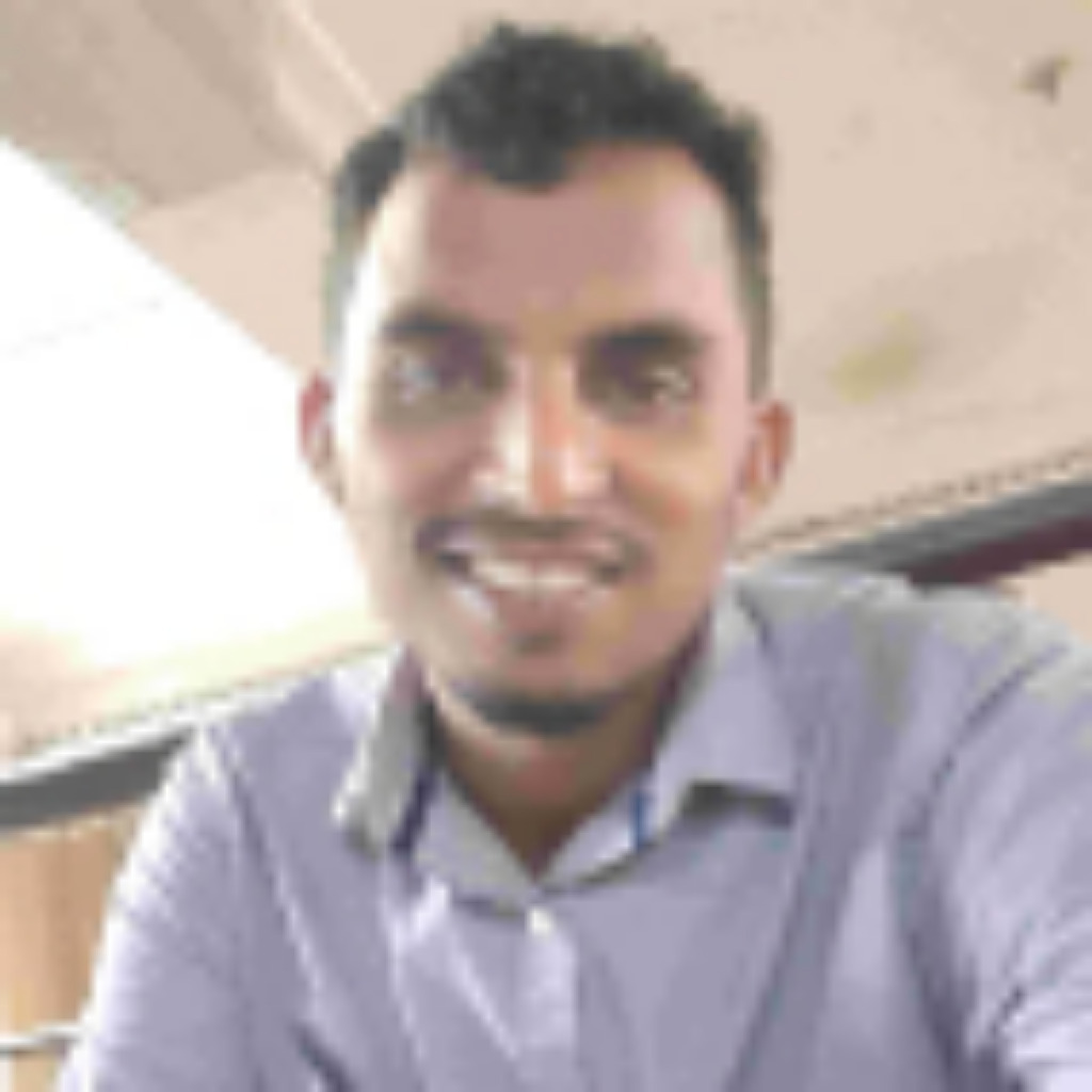 Jatinkumar Parmar - SR AI ENGINEER - Regenratic ai | XING