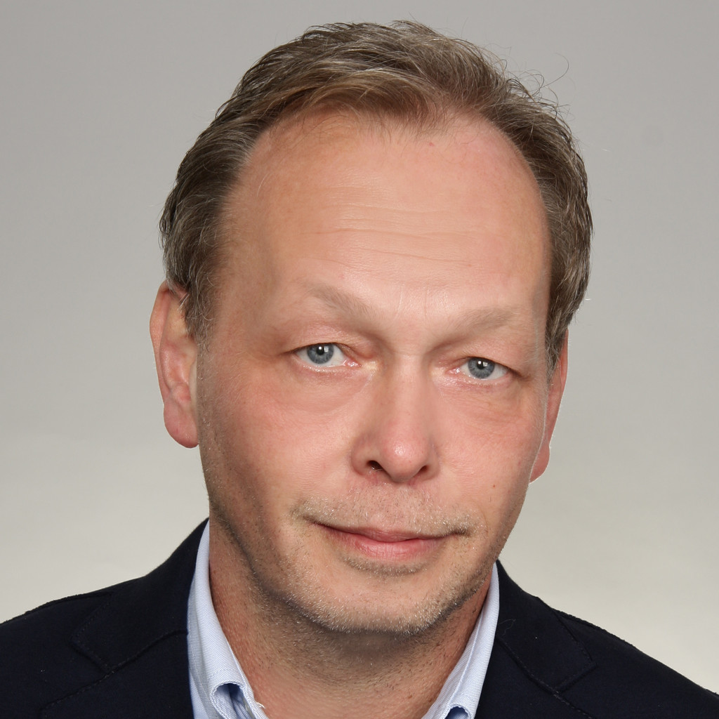 Gordon Hecht - Inhaber - Gordons | XING