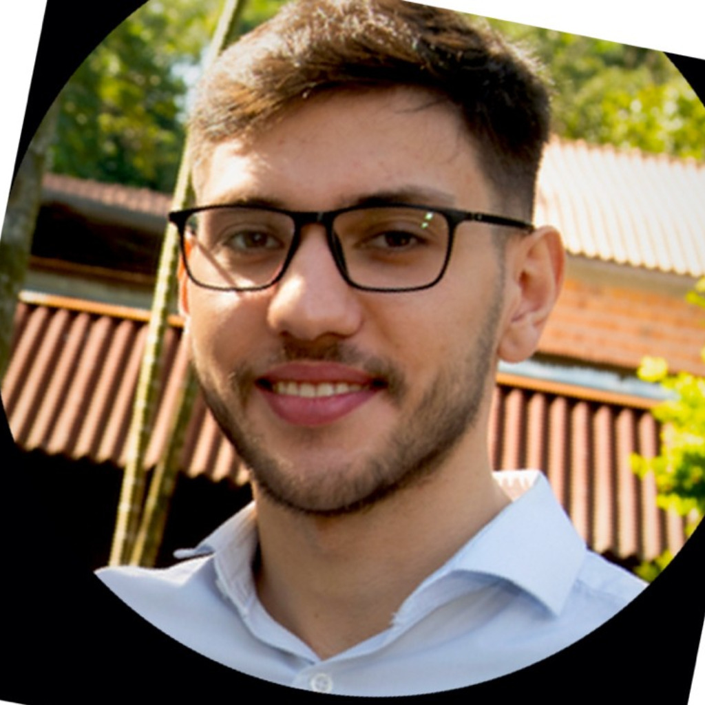 Andre Campiao - Experienced Technical Recruiter - ALTEN Germany | XING