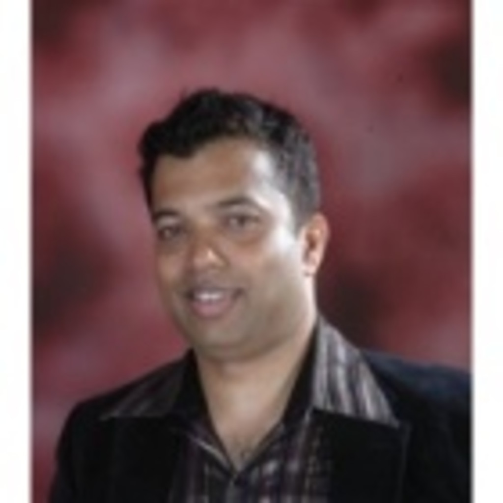 Prakash Shetty - CEO - Prithvi Solutions | XING