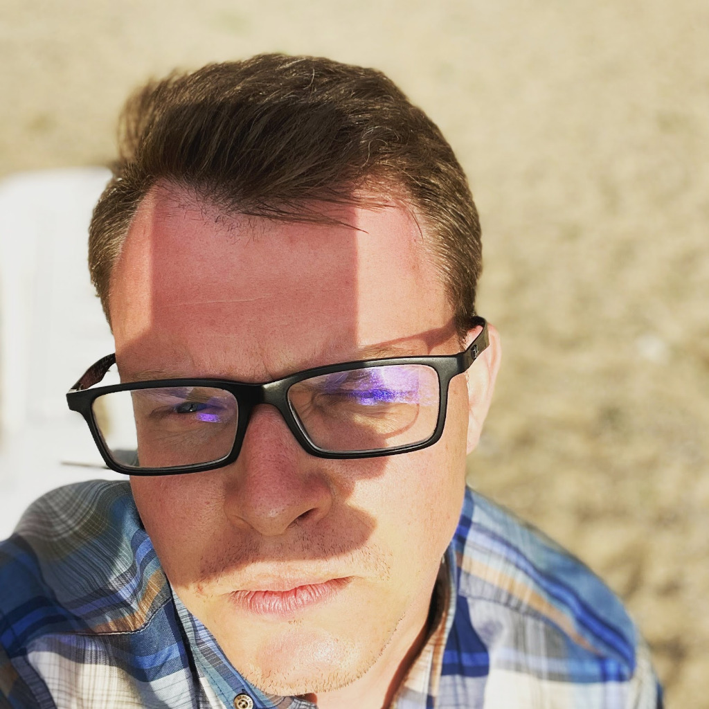 Max Smirnov - Senior Software Developer - Yandex | XING