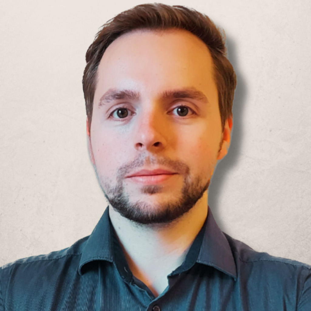 Markus Thiel - Sr. Experte Production Engineering - Bruker Nano GmbH | XING