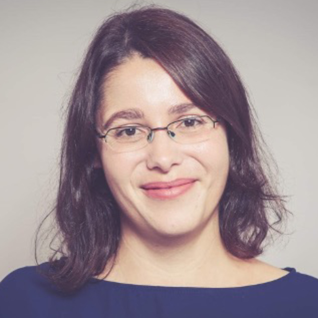 Sara Schellenberg - Head of Group Accounting - EEX AG | XING