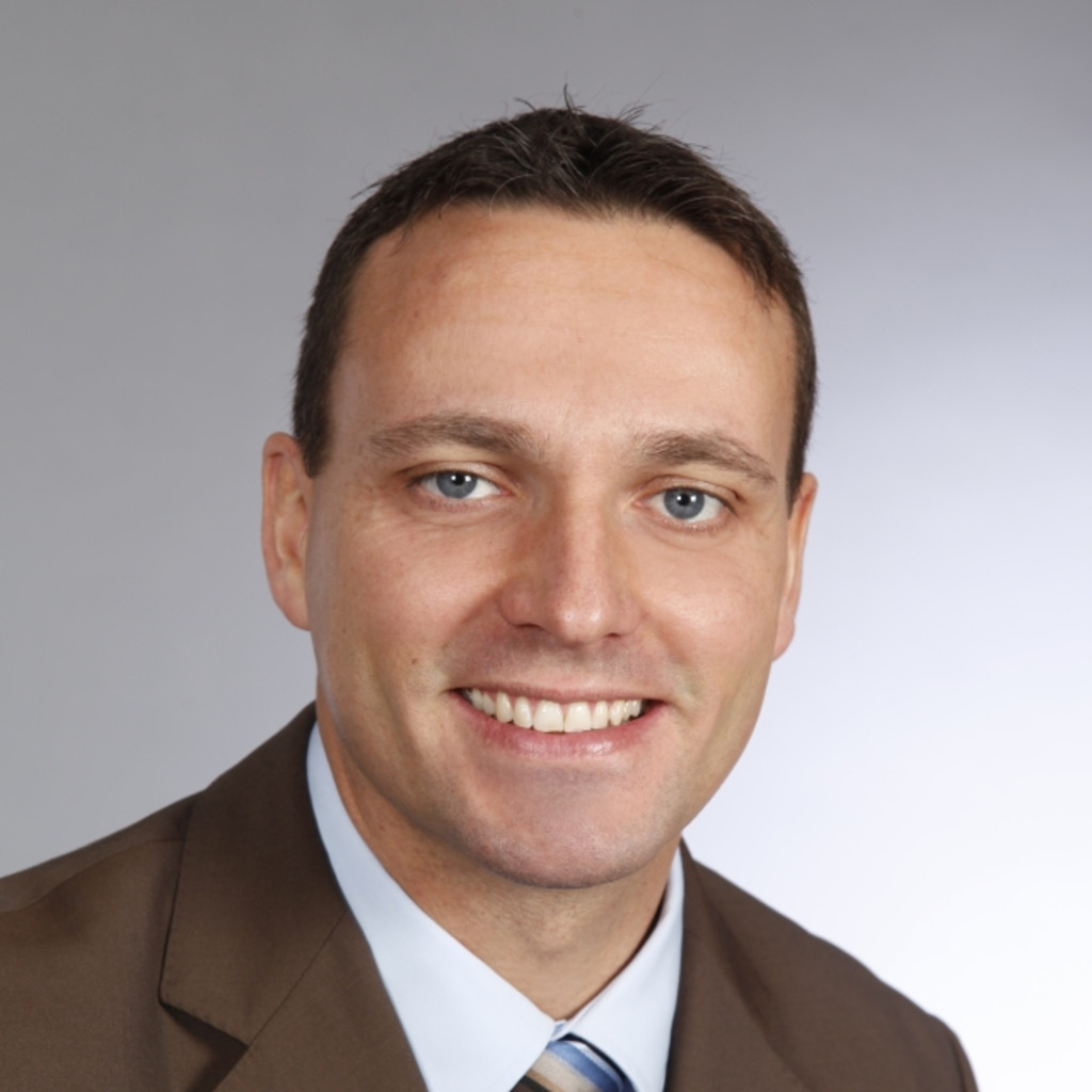 Ralph Schnell - Sales Manager EW Coms / Radar - HENSOLDT | XING