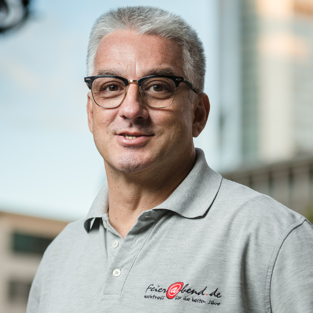 Alexander Wild - Senioren Community Feierabend.de - Round Table ...