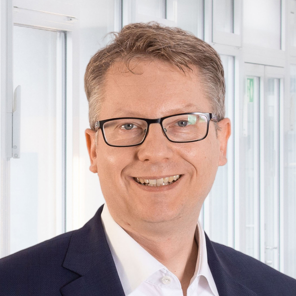 Thorsten Schäffner - Bauprojektmanager - Volksbank Kurpfalz eG | XING