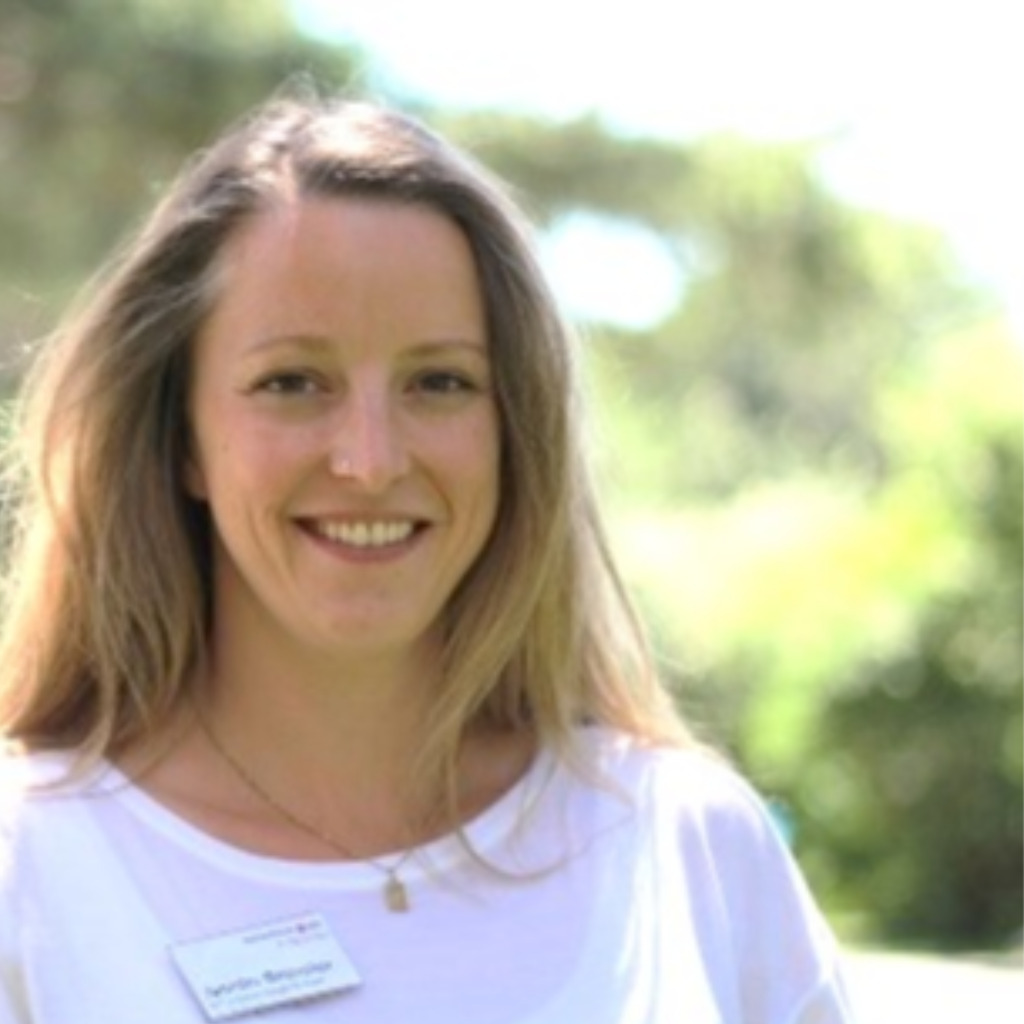 Jennifer Getzreiter - Beauftragte für Betriebliches ...