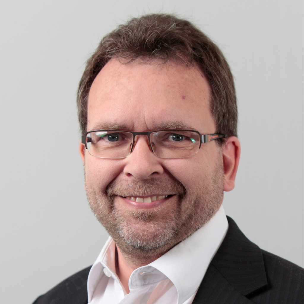 Dr. Matthias Hug - Business Unit Director - Körber Supply Chain ...