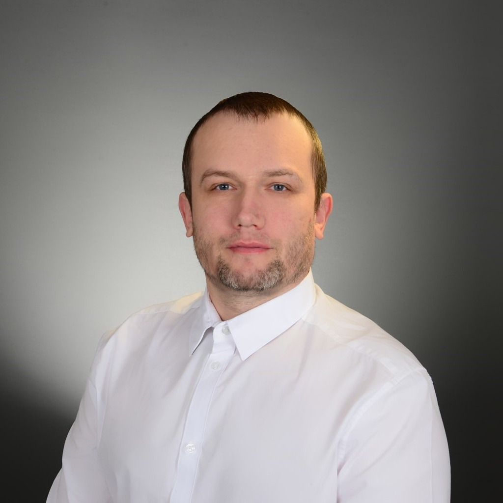 Ivan Rudenko - Full Stack Web Developer - Freelance | XING