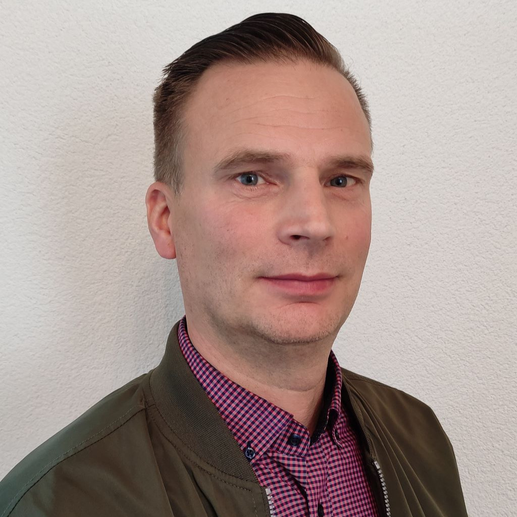 Thomas Horn - Controller - VS Vereinigte Spezialmöbelfabriken GmbH & Co ...