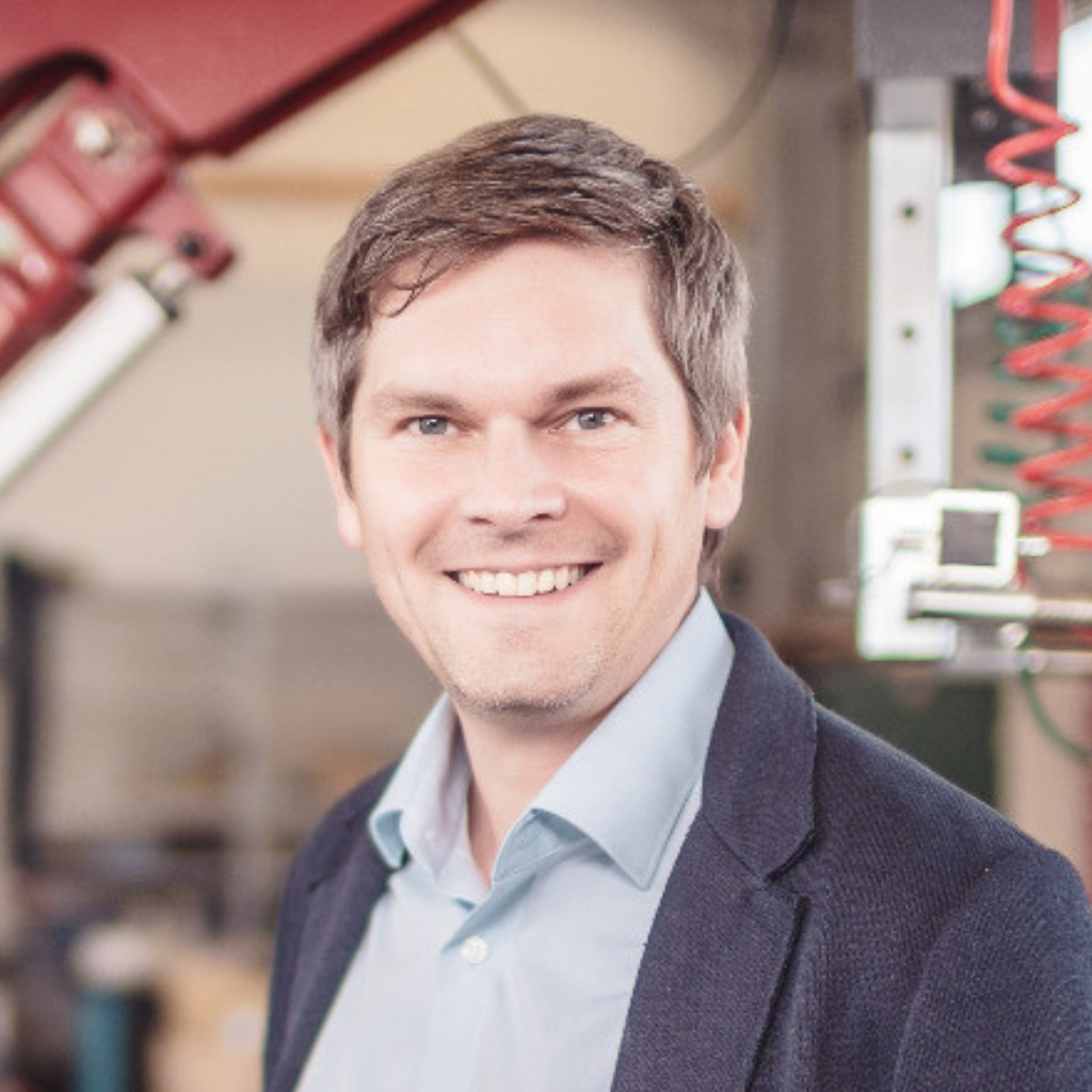 Daniel Maderer - Director Business Unit - Zollner Elektronik AG | XING