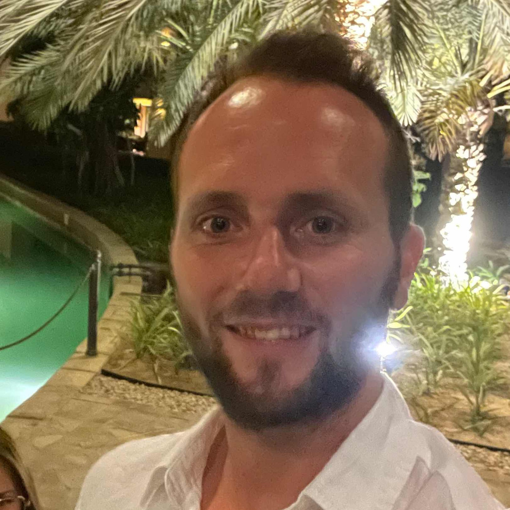 Daniel Krüger - Feinwerkmechaniker - Liebig GmbH | XING