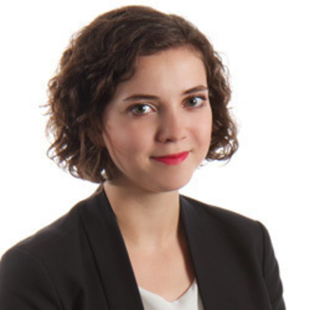 Anne-Marlen Gaus - Projektleitung - Junge Tüftler gGmbH | XING