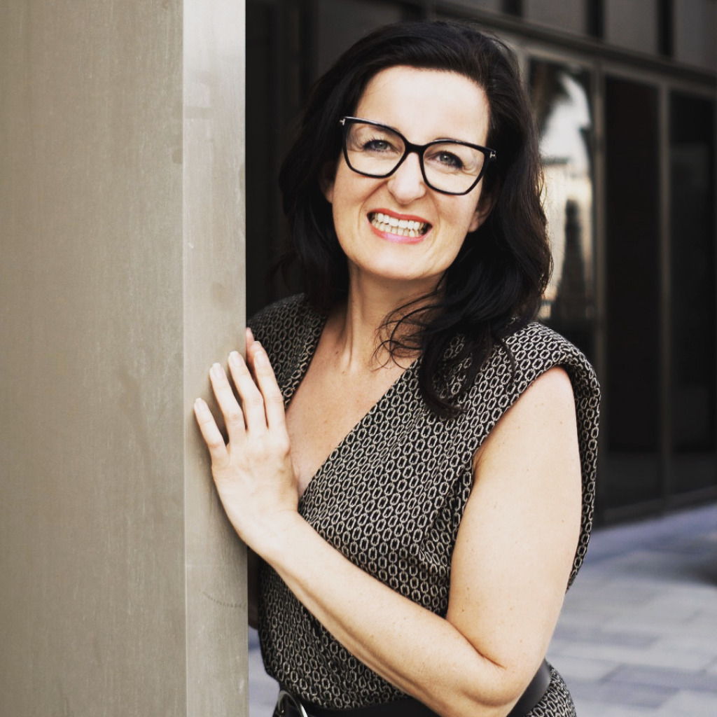 Doris Riegler - Führungsposition - Fitline | XING