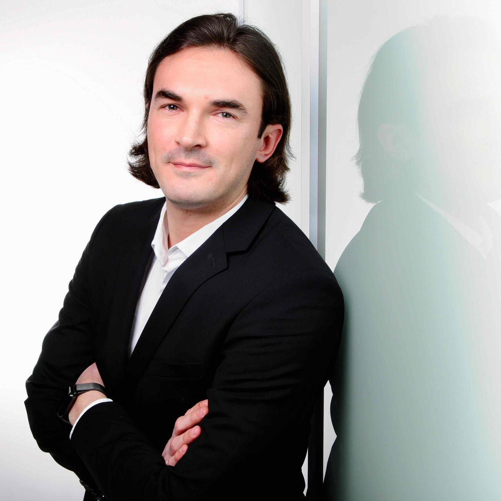 Alexander Fix - Senior Key Account Manager - Sport Auto Plus GmbH | XING