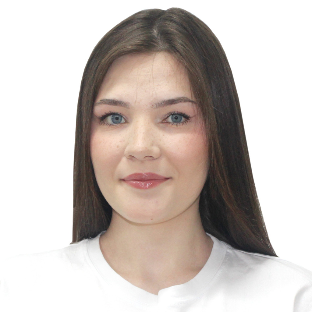Stefaniya Doshchenko - Frontend Developer - Autohaus „Gazlider“ GmbH | XING