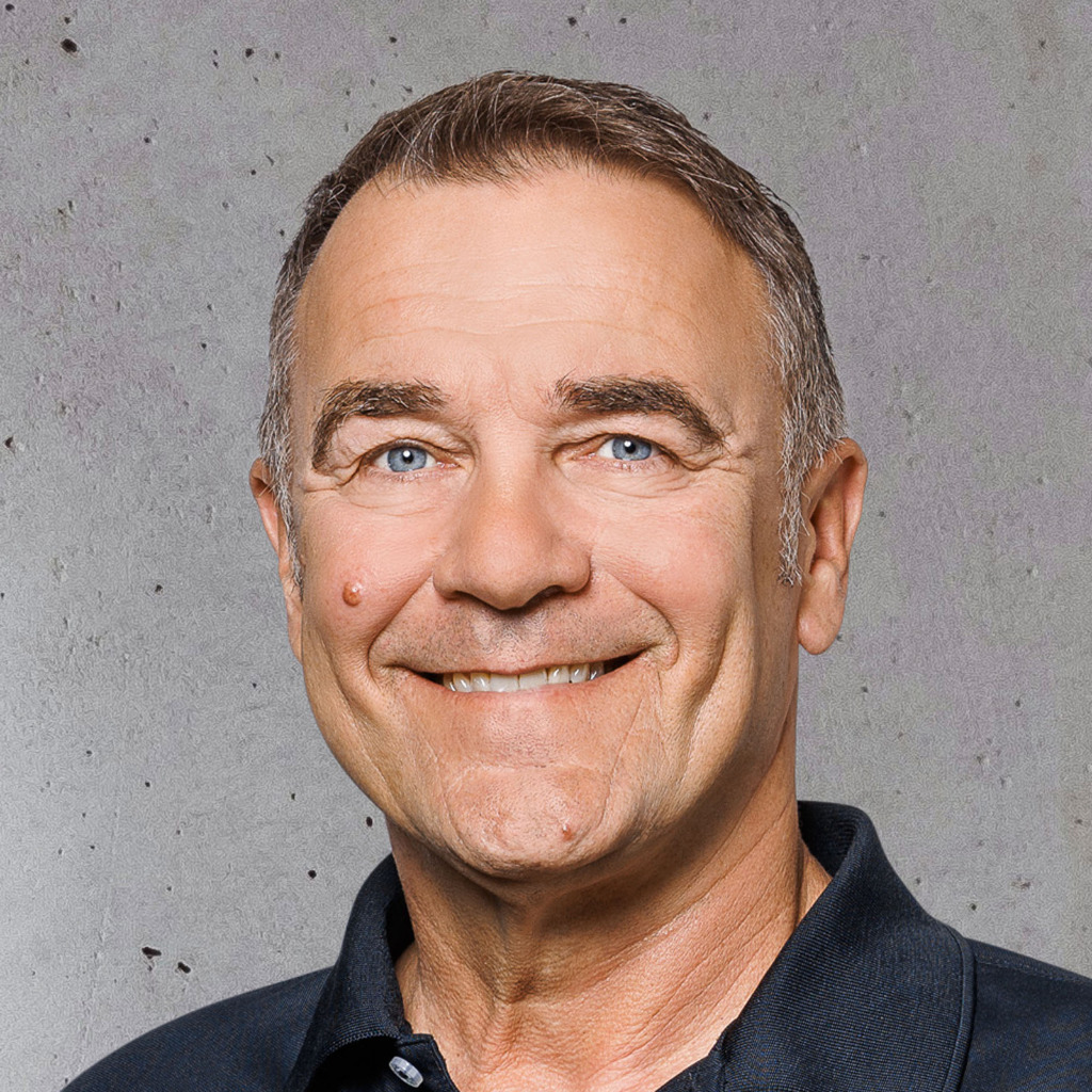 Michael Andreas Weigelt - Geschäftsführender Gesellschafter - CIC ...