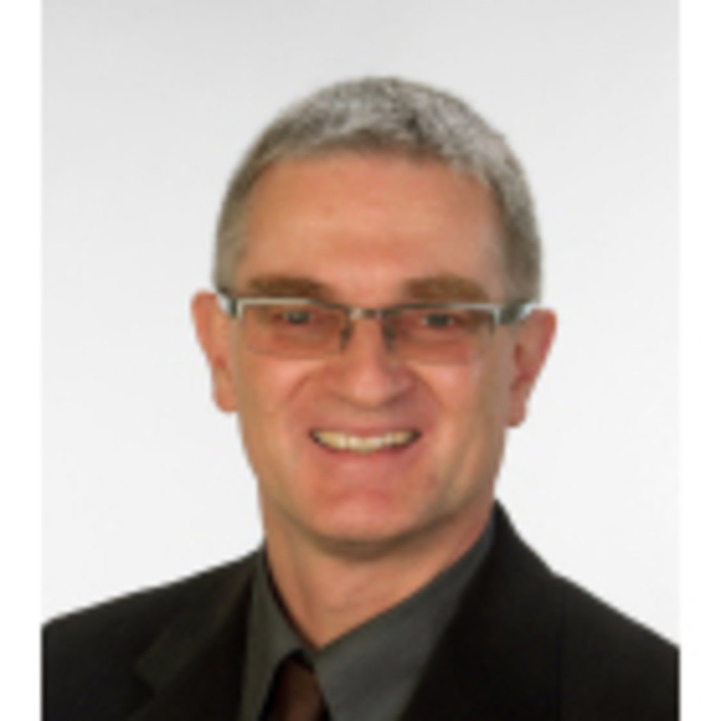 Karl Spring - Berufsschullehrer Allgemeinbildung - Baugewerbliche ...