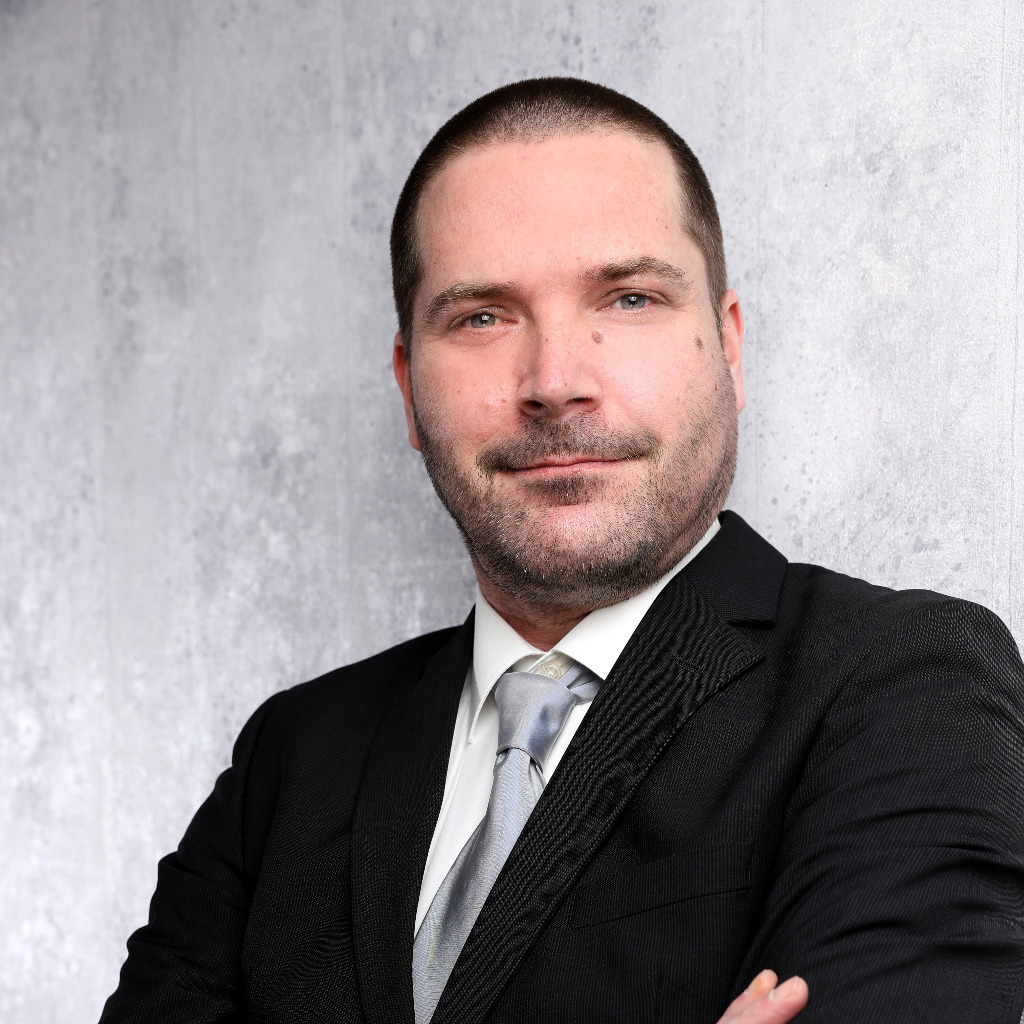 Daniel Buchinski - Senior Project Manager Simulation - SDZ GmbH | XING