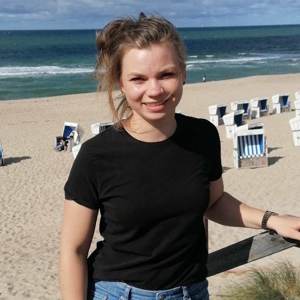 Sarah Ullmann - Interkulturelle Kommunikation und Europäische Studien ...