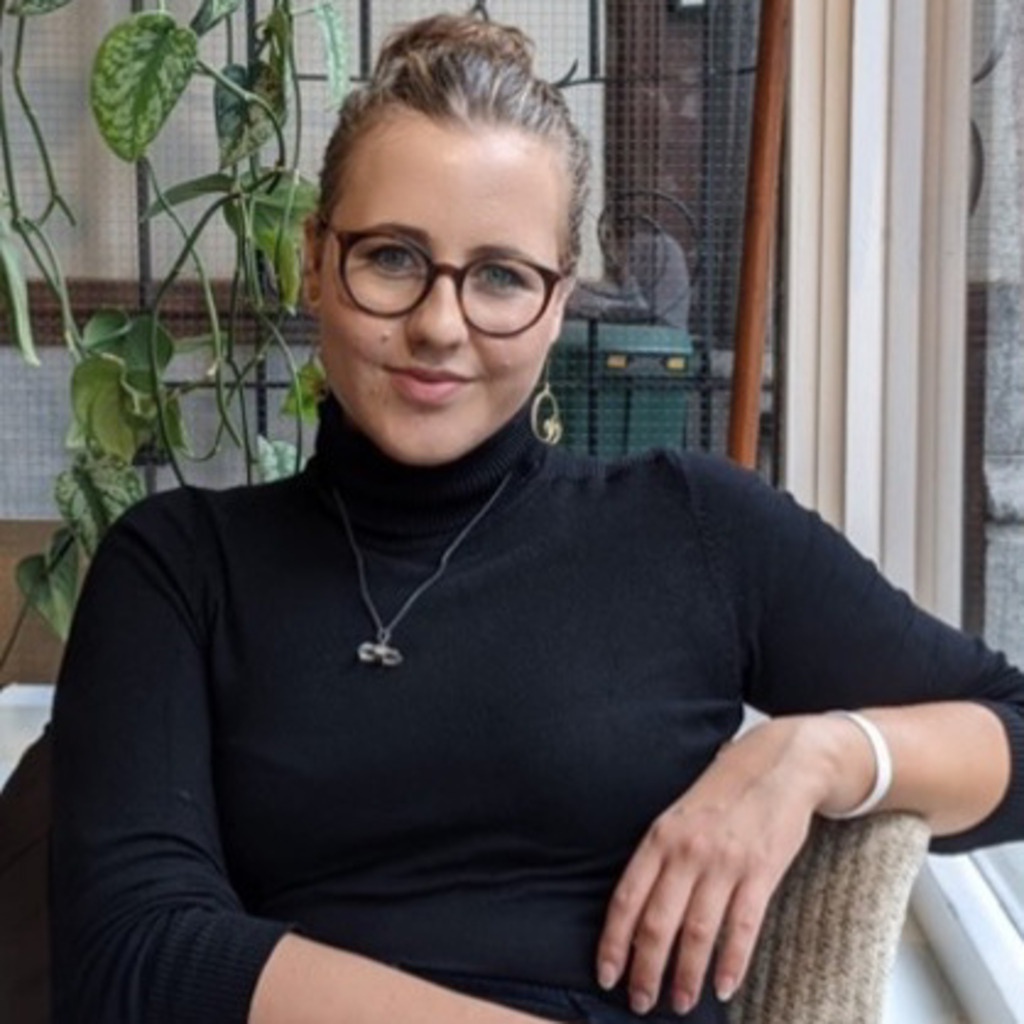 Olivia Becker - Sozialpädagogin - Prop e.V. FreD München | XING