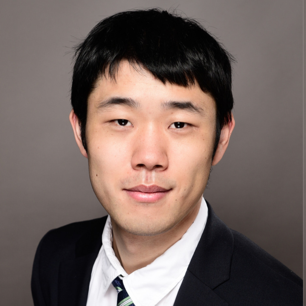 Kai Luo - Projektingenieur STE - DB InfraGO AG, Regionalbereich Nord | XING