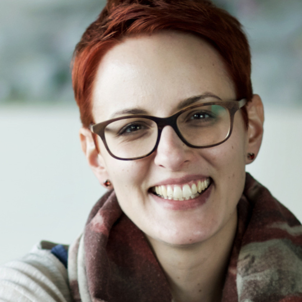 Lisa Felker - Koordinatorin Hospizgarten, Immobilien und Liegenschaften ...