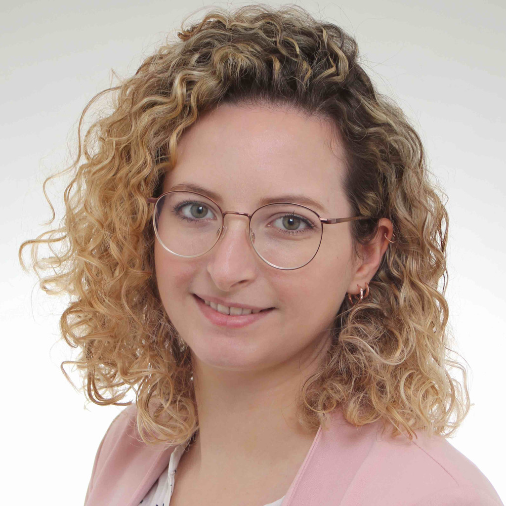 Sara Rojc - Sicherheitsingenieurin - Rau Arbeitsschutz GmbH & Co. KG | XING