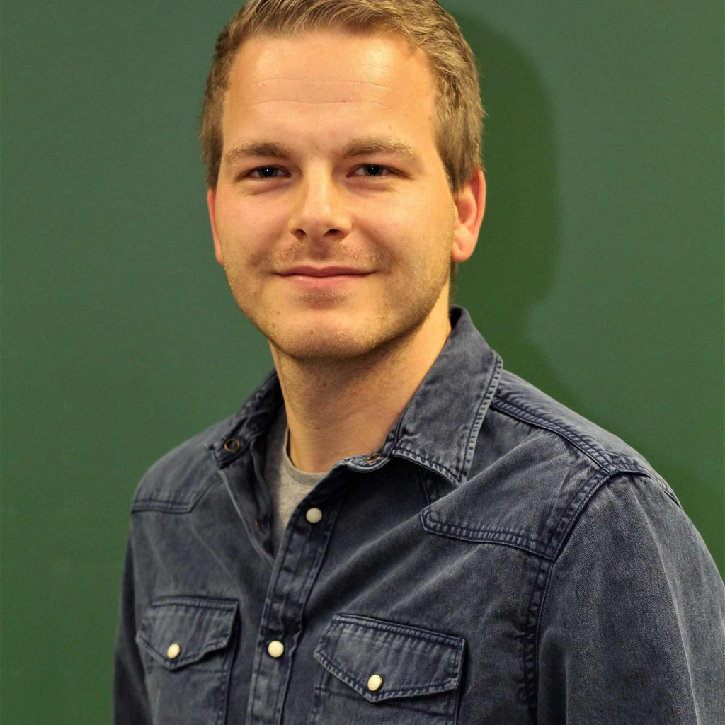 Tim Szymaniak - Regionalleiter Arbeitssicherheit - Deutsche Post & DHL ...