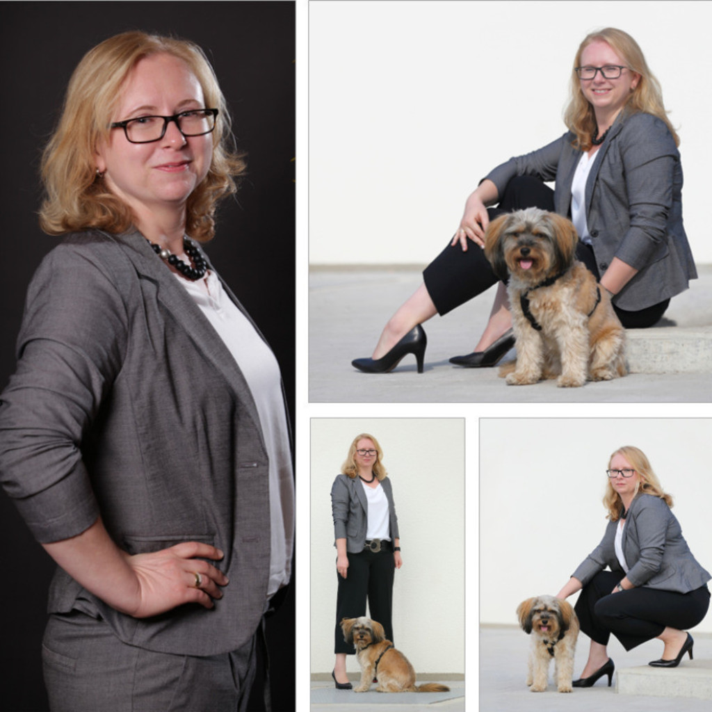 Stefanie Ruff - Projektmanager - whiteID GmbH & Co. KG | XING