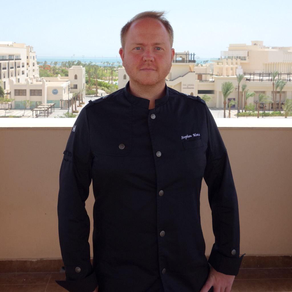 stephan matz - Executive Chef - Hyatt Regency Riaydh Olaya | XING