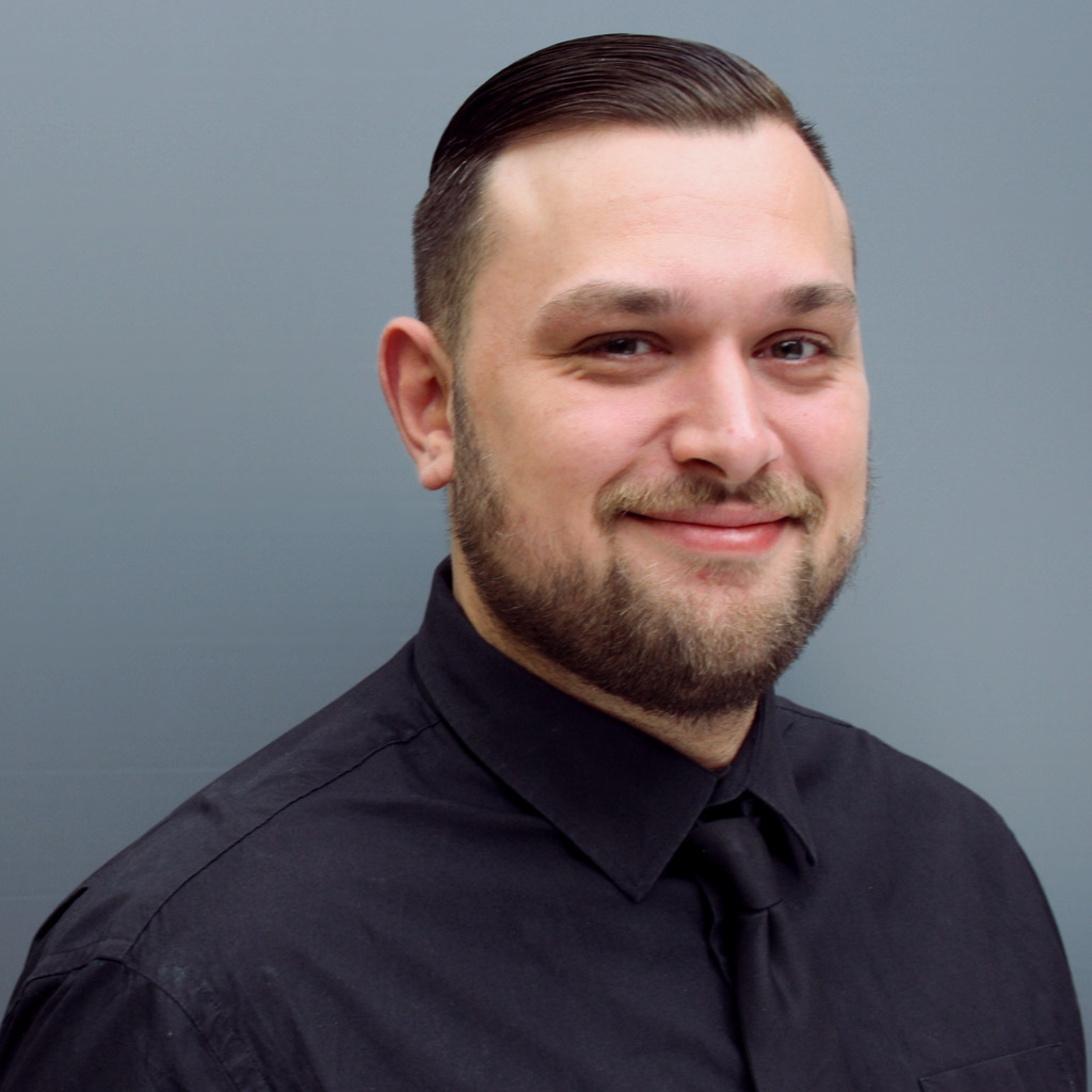 Roman Triller - SAP Junior Softwareentwickler - IGZ ...