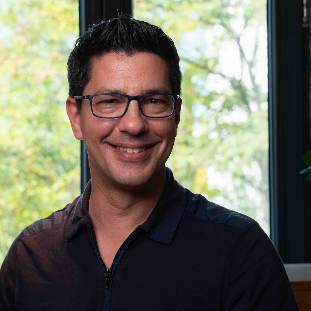 Jens Luik - Global Head of Strategic Partnerships - Bolt | XING