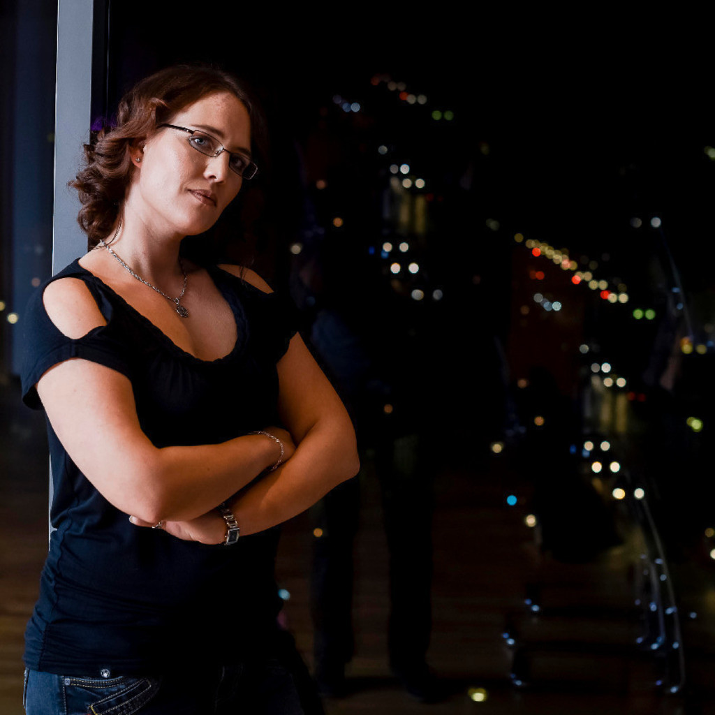 Angélique Rodriguez Bernárdez - kaufmännische Angestellte - Gessler ...