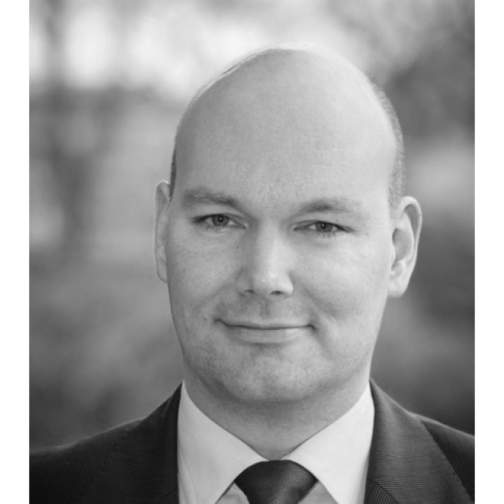 Christoph Becker - Abteilungsdirektor Kapitalmärkte - Leiter BCM ...