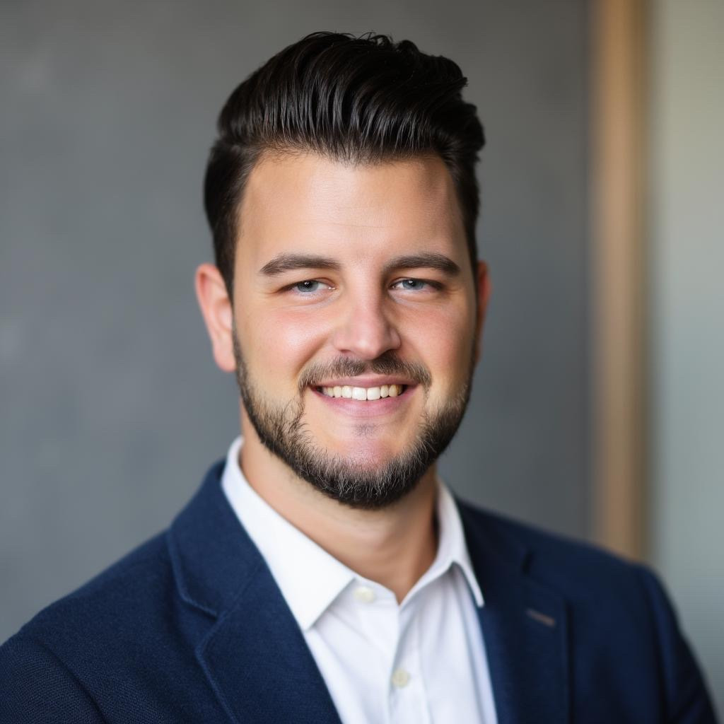 Marc Bloch - Senior Sales & Marketing Cooperations Manager ...