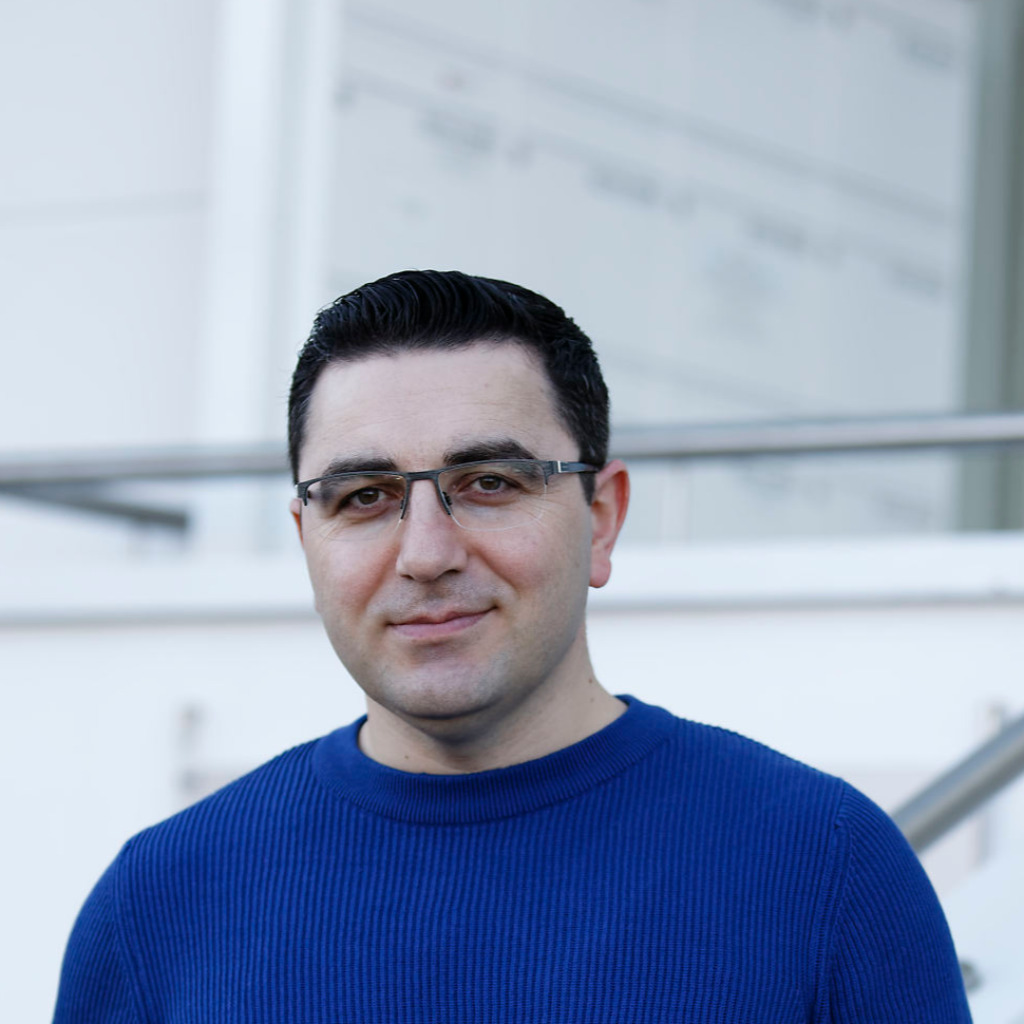 Michael Yaco - Founder | Lead Architect | Senior DevOps/MLOps Engineer ...