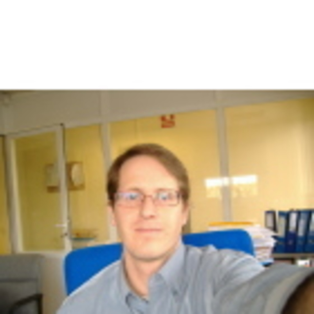 Roger Born - director centro, KAM - DHL EXEL SUPPLY CHAIN SPAIN SLU | XING