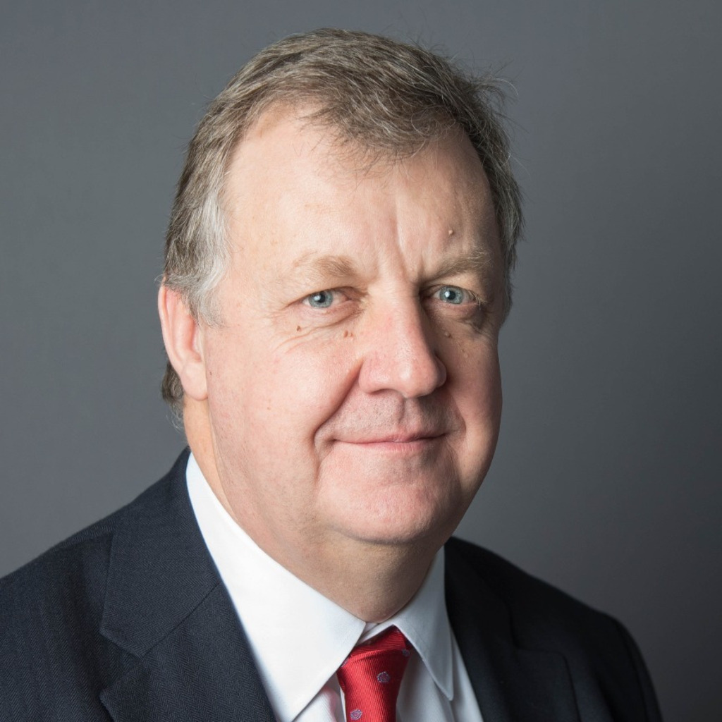 Nigel Gardner - Sales Director - Insurance - Northern Europe - FIS ...