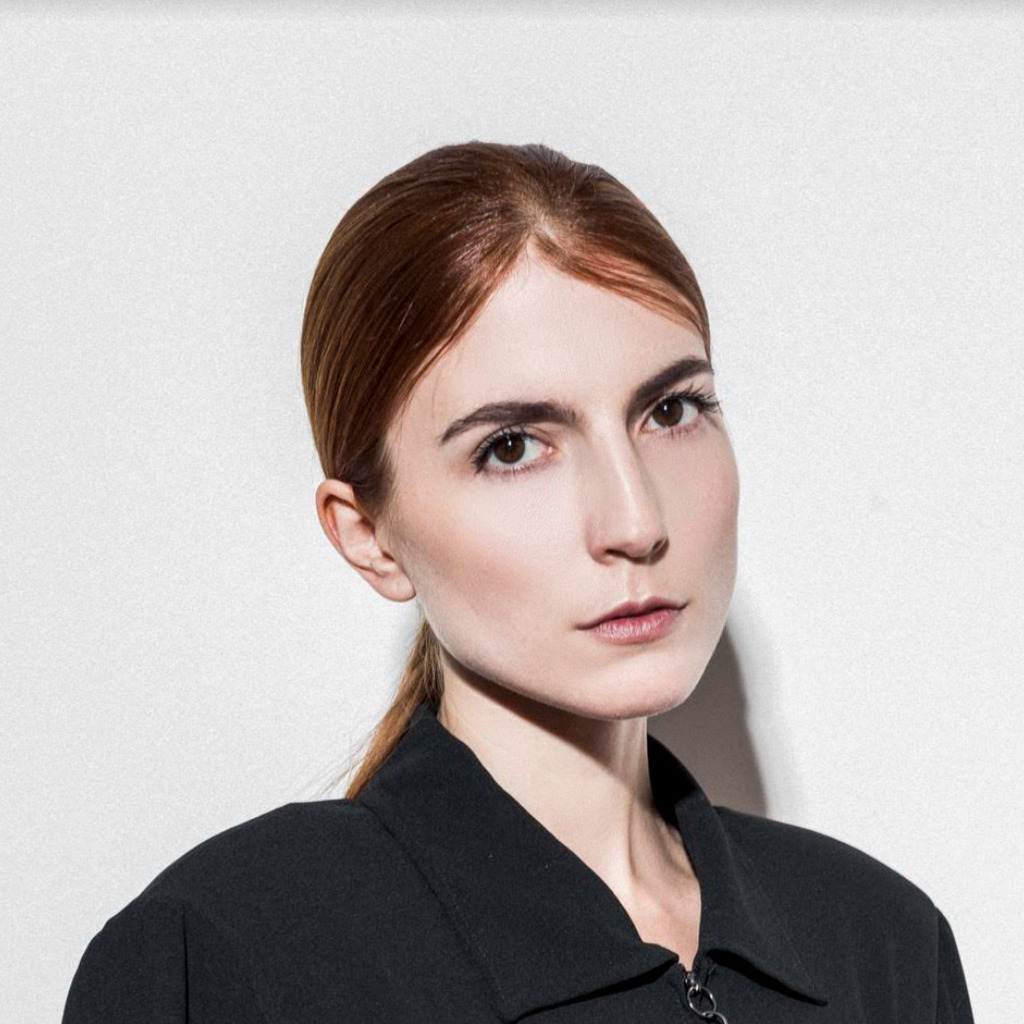 Lucia Pannunzio - Intern Frontend Developer - One.Five | XING