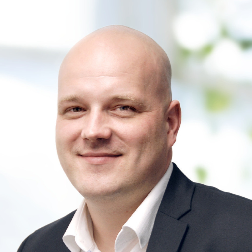 John Leslie Roos - Key Account Manager - schweizstrom | XING