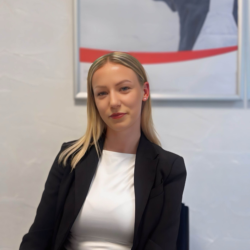 Lisa Borkmann - Niederlassungsleiterin - myra group - spp direkt - ibex ...