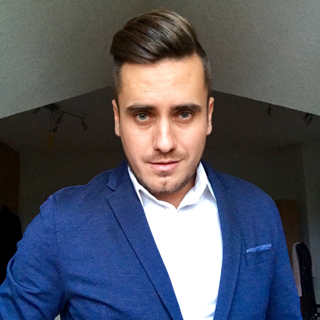 Manuel Pichler - Leitung Beratungs- und Verkaufszentrum Linz - Schachermayer | XING